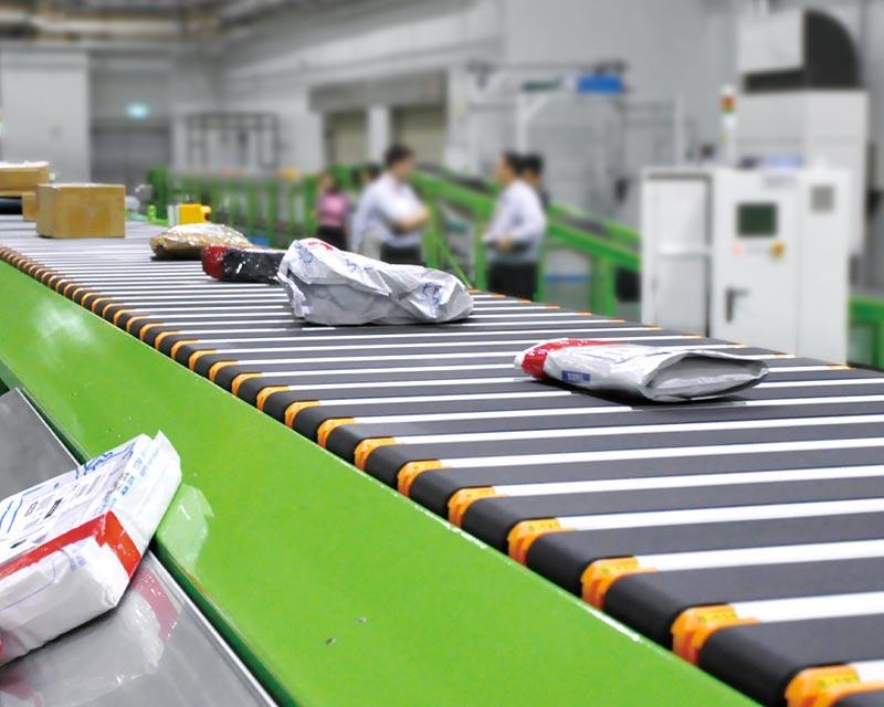 A sharp tool to improve the sorting efficiency of small and medium ...