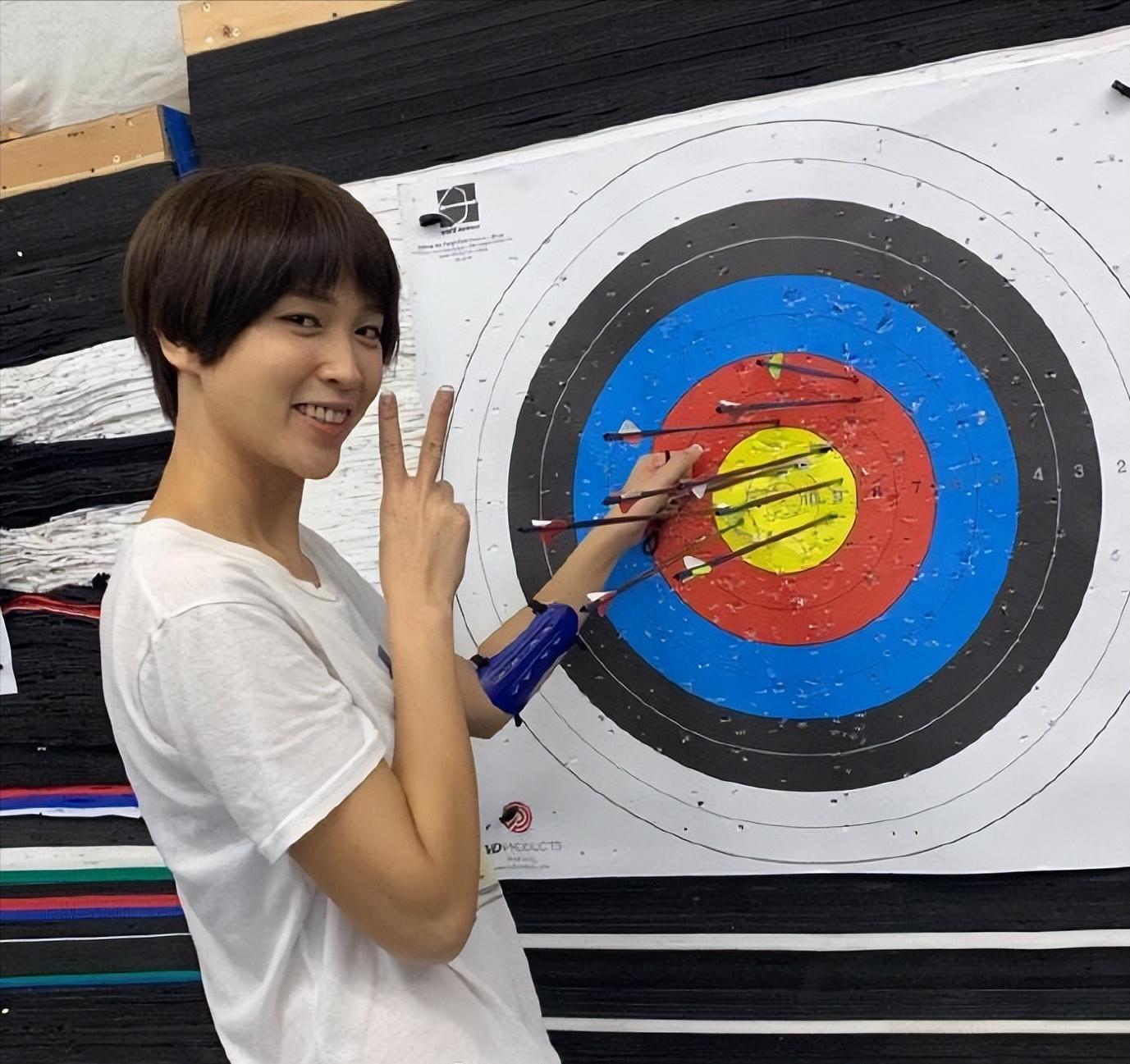 Jiang Zuman: She could have made a name for herself at the film ...