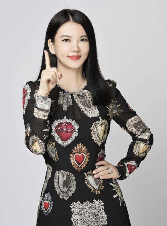 Mingyang Entertainment—Beauty Star—Li Xiang - iMedia