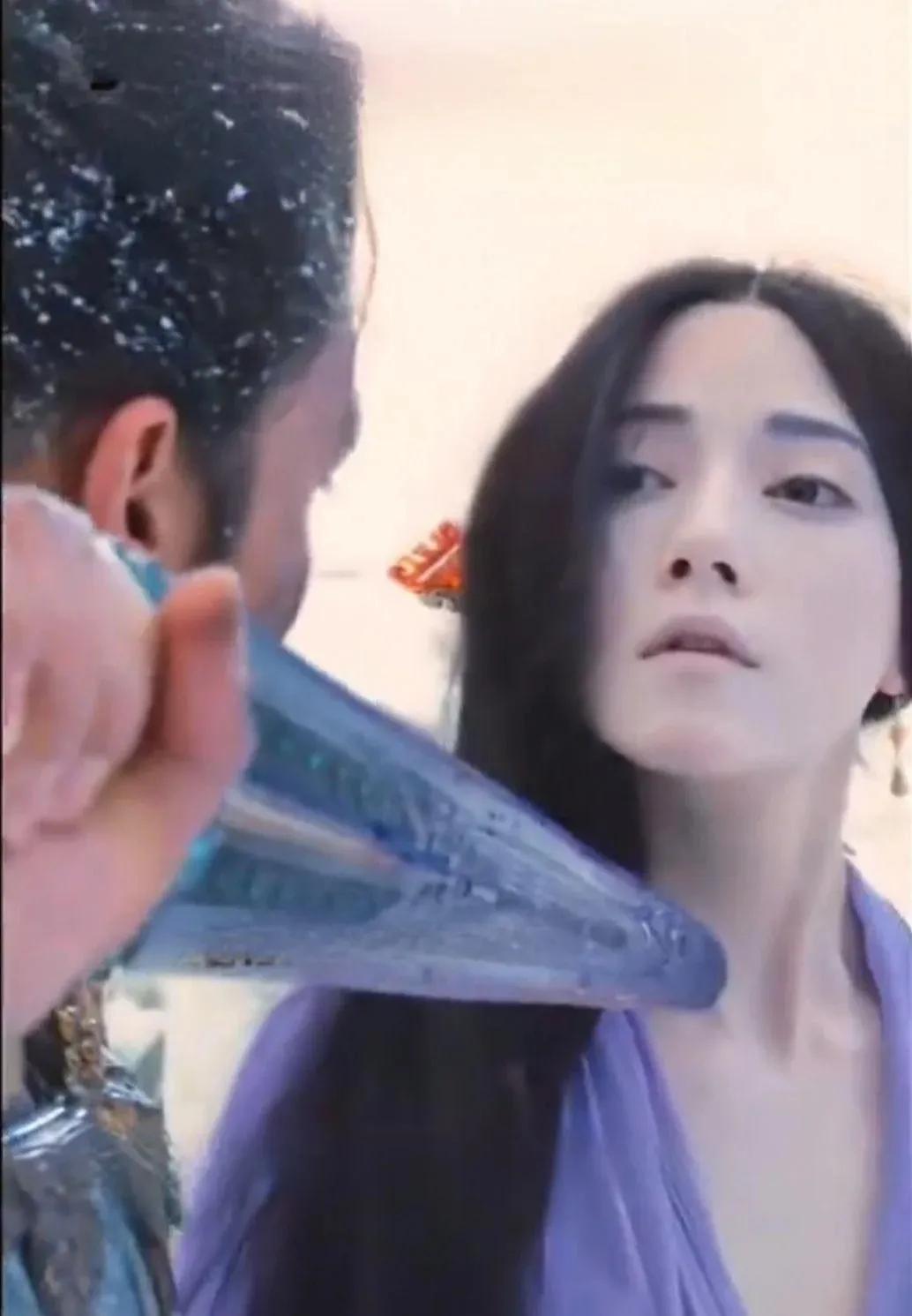 Fengshen Xin Daji Naran, who stood out from 1500 people, had no works ...
