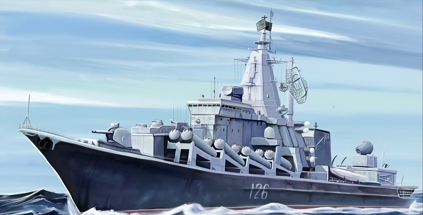 Sad reminder!The cruiser Moscow sank - iNEWS