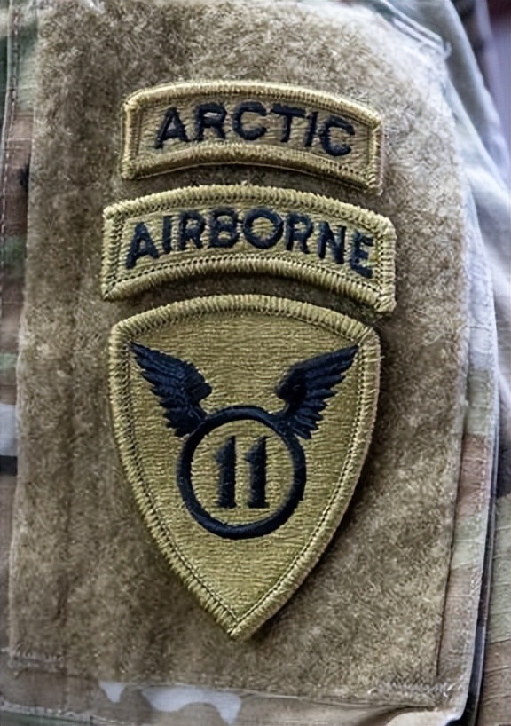 The U.S. Army resumes the 11th Airborne Division, increasing from 10 to ...