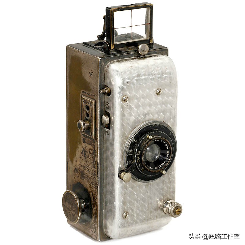 Leidse Herald Camera - iNEWS
