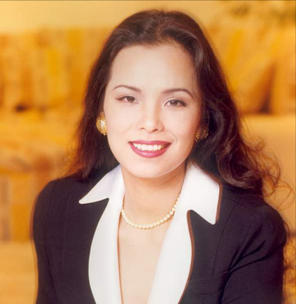 Wei Wei divorced for 18 years, and her ex-husband married a white model ...