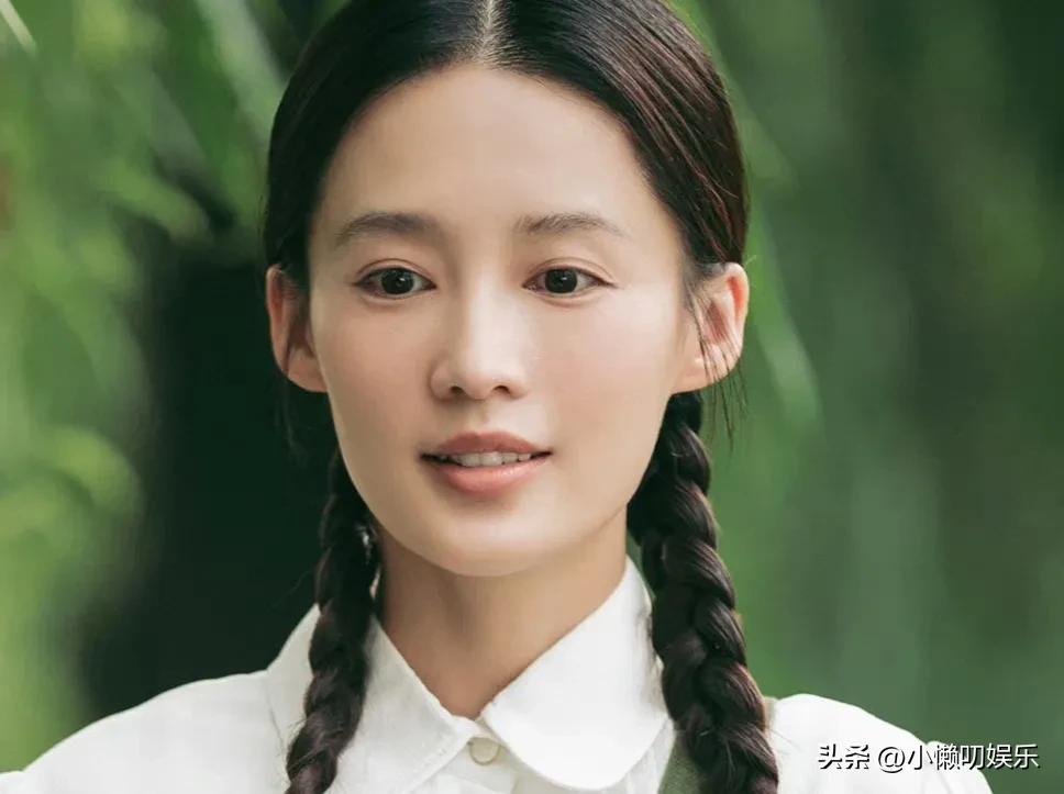 "The Sea in the Dream": He Hongling who intentionally miscarried, her ...