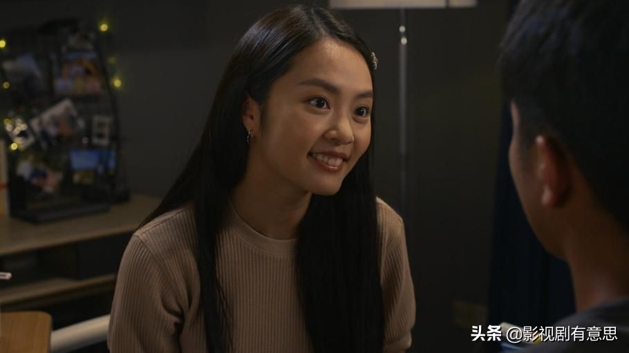 "The Bride Across the River" continues to hit the new generation of Xiaohua Huang Xuanting ...