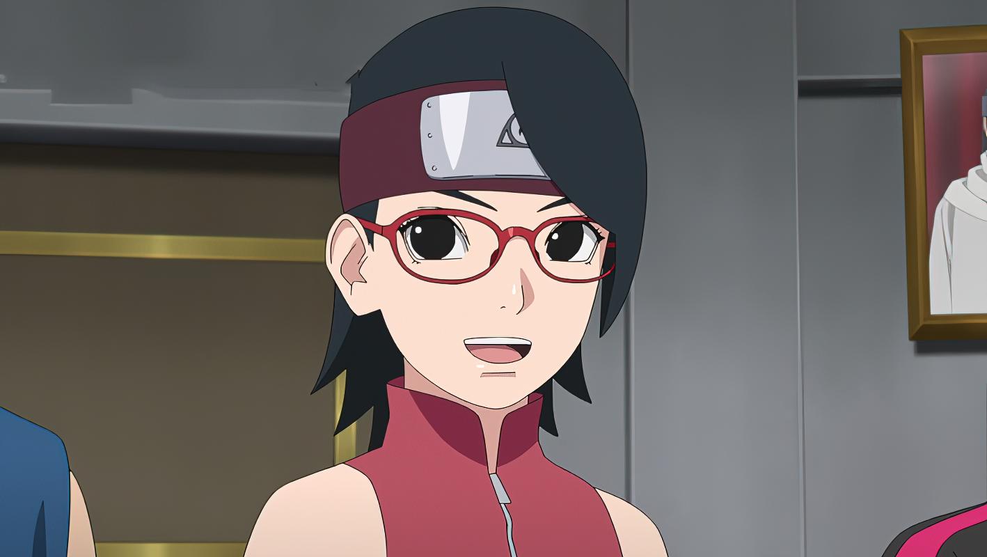 Bo Ren Chuan 233 episodes spoiler, Chuanmu won the ninja forehead, the ...