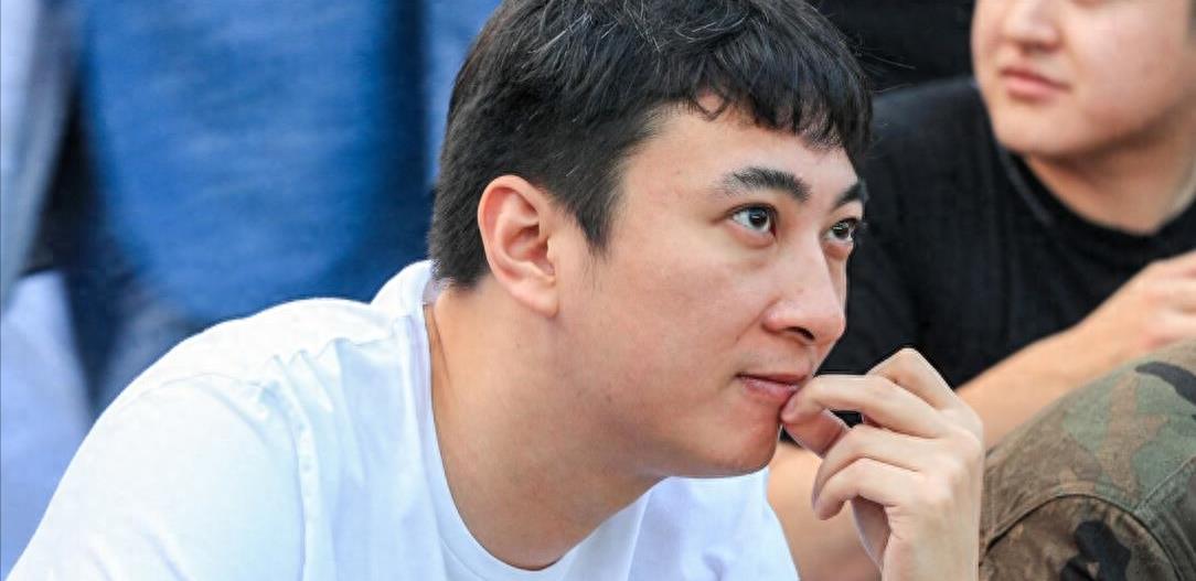 Wang Sicong's “godfather revealed” that Liu Yifei has maintained a ...