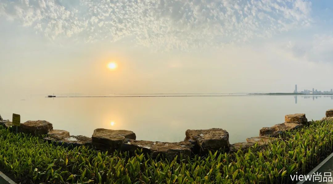 A pot of tea and half a day leisurely in Huayi to enjoy the hundred ...