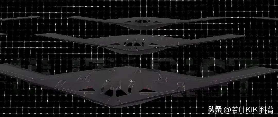 The Unique B-2: The World's Stealth Tactical Behemoth Beyond the ...