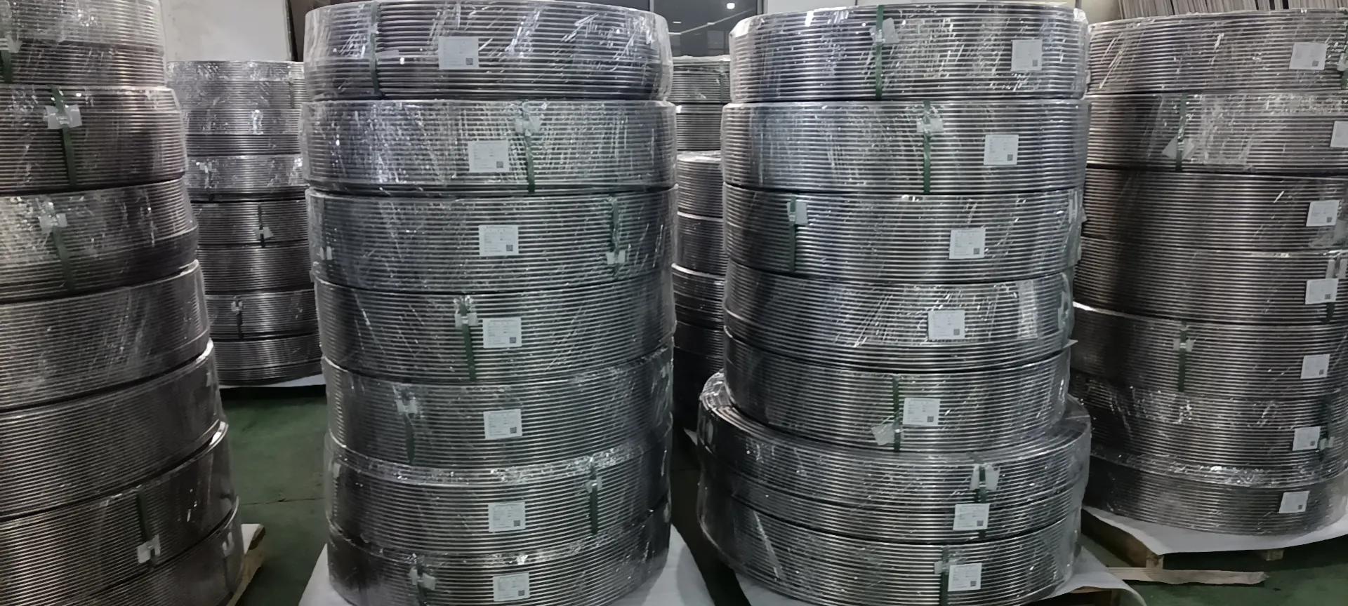 "Five Questions" Jinxi Titanium Breaks 100 Million for the First Time ...