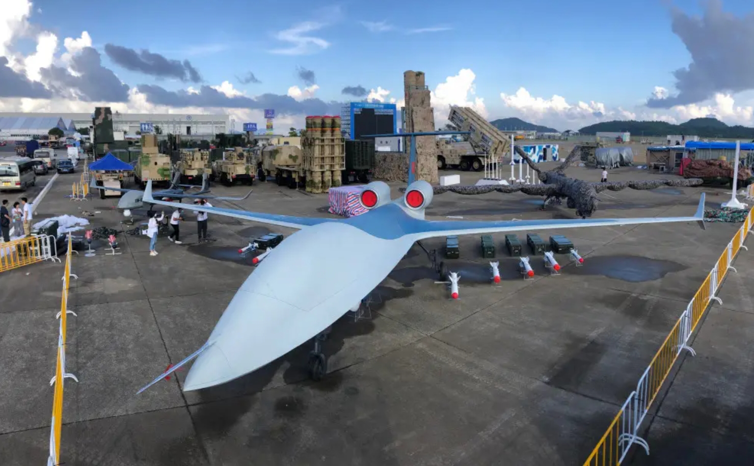 China's epic plan: Tengyun project beyond the world, suborbital or ...