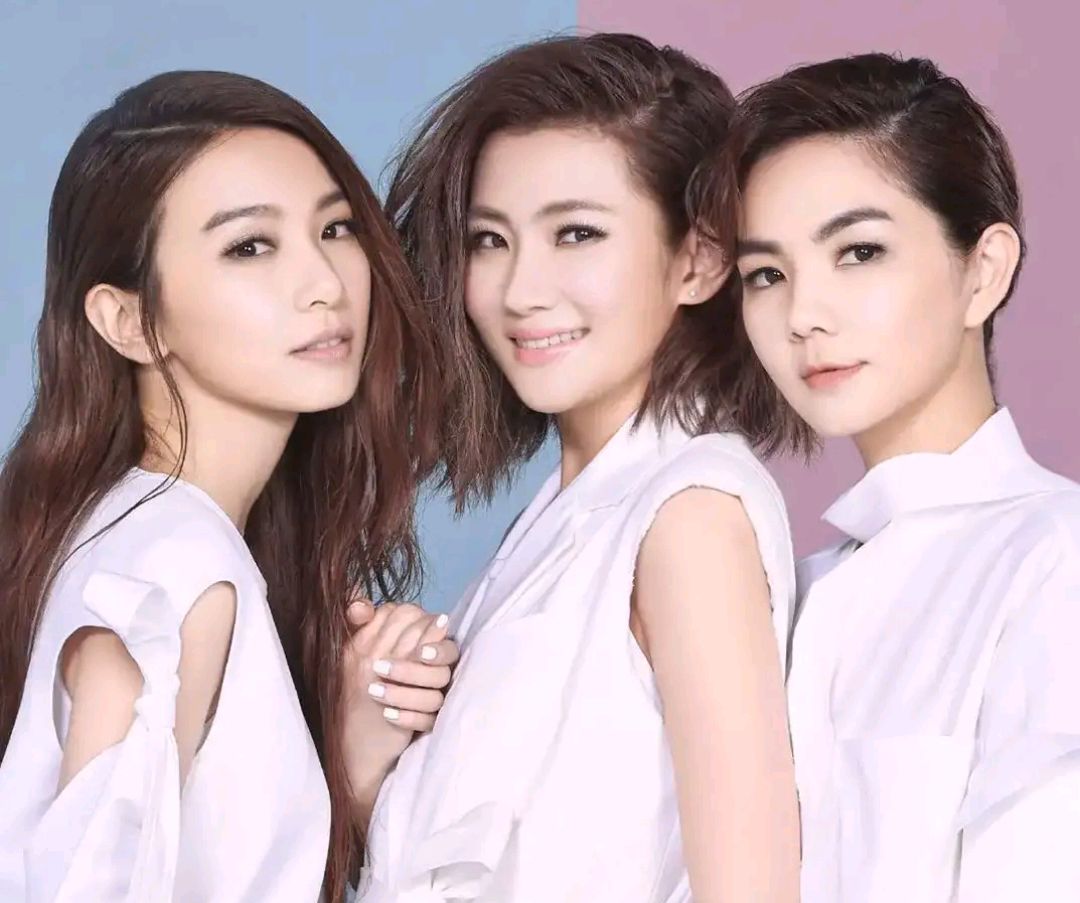 The 16 sisters of "Riding the Wind and Waves 4" are confirmed to join ...