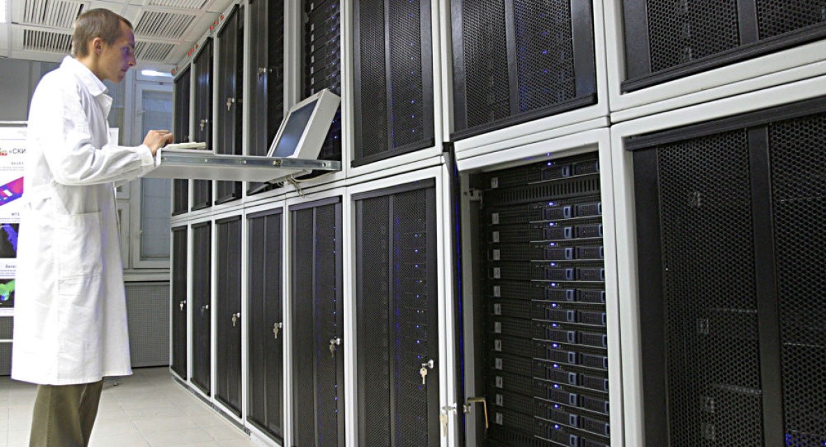 A sanction, let Russia open up a new situation of self-improvement ...