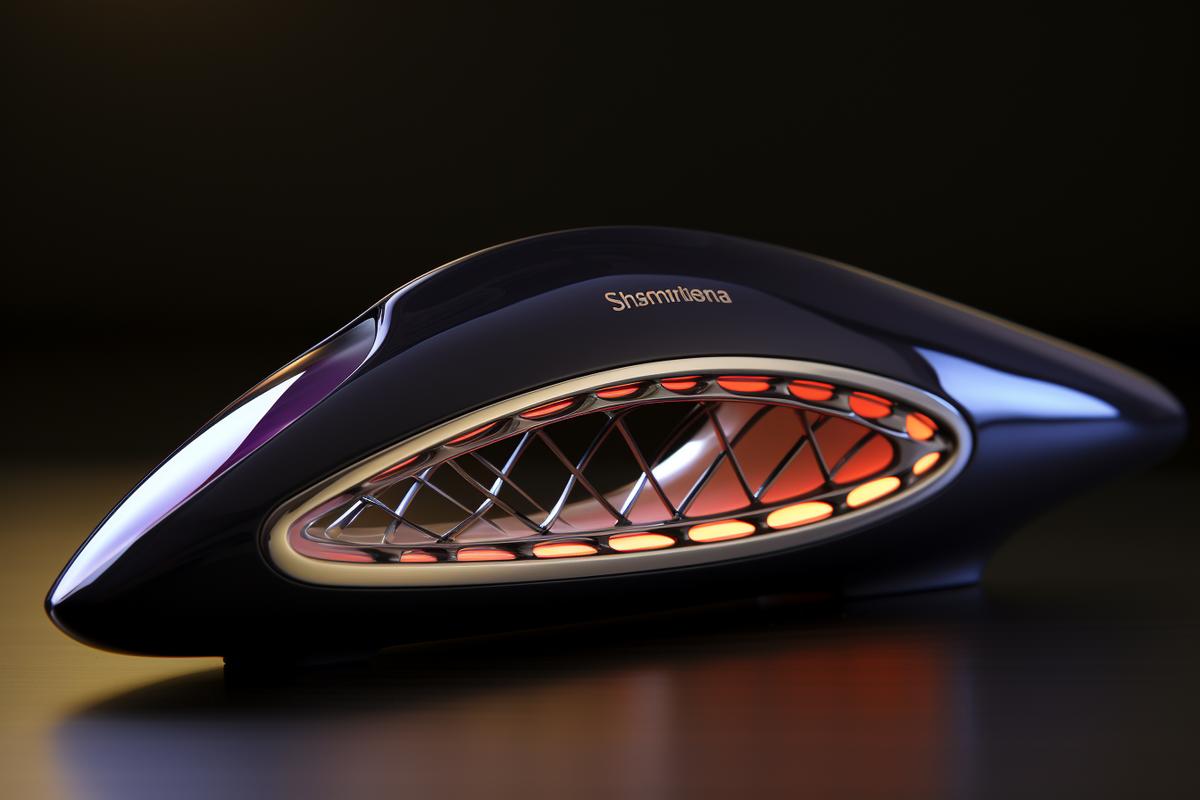 Crowning hairstyles with technology, AI smart curlers bring future ...