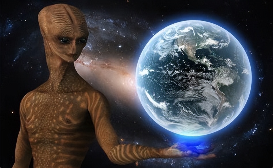 Demystifying the alien civilization on the moon; the United States and ...
