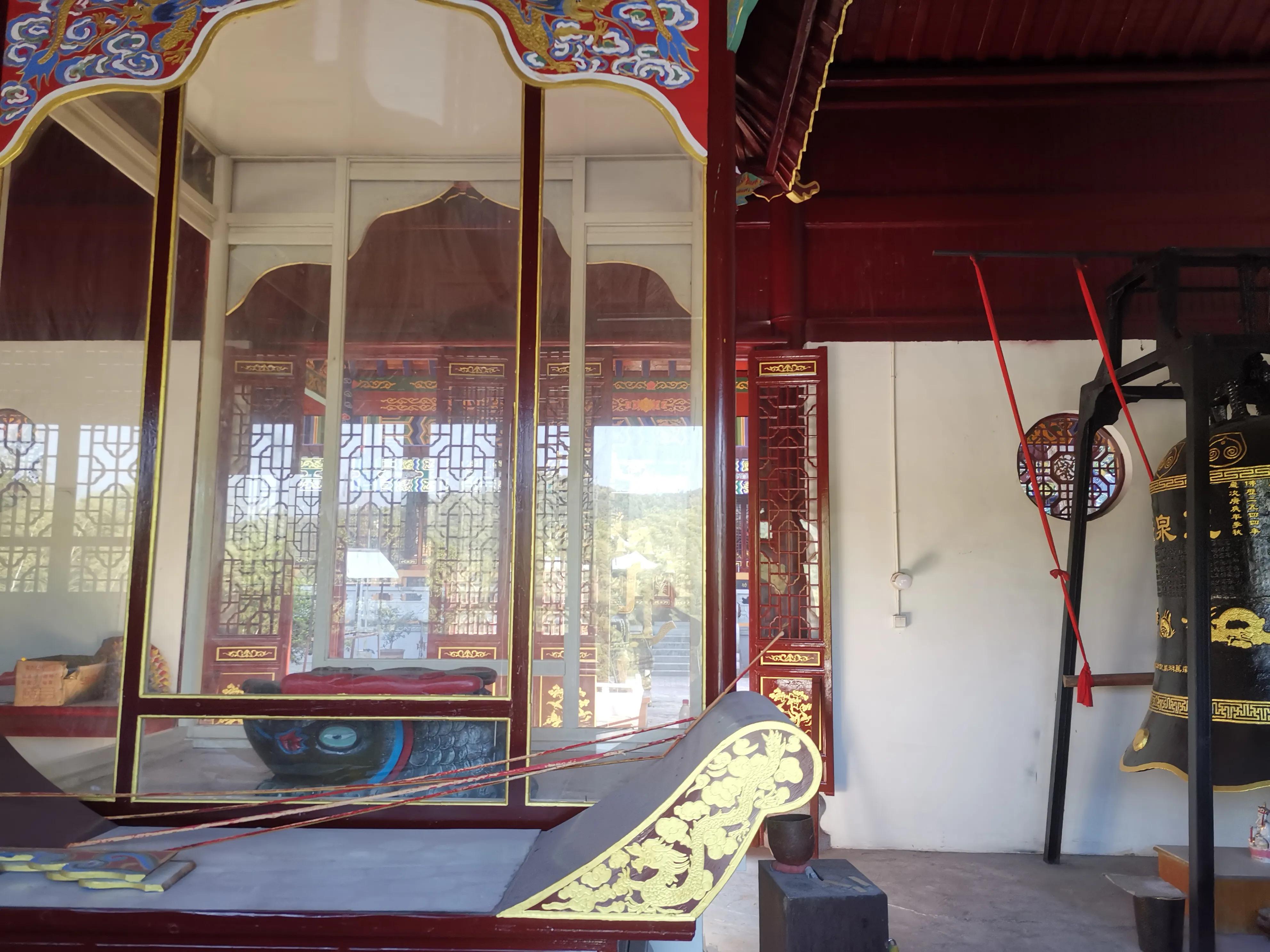 The pursuit of Yuquan Temple - iNEWS