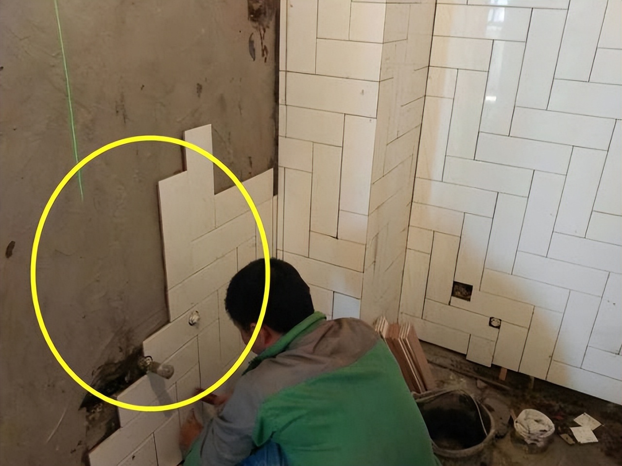 My mason is 2,000 yuan more expensive than my neighbors. This is the ...