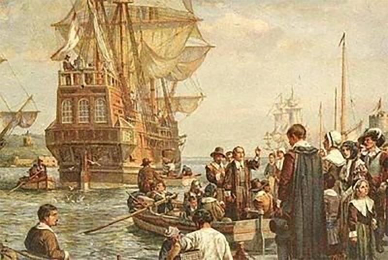 The Influence and Significance of the First Important Political ...