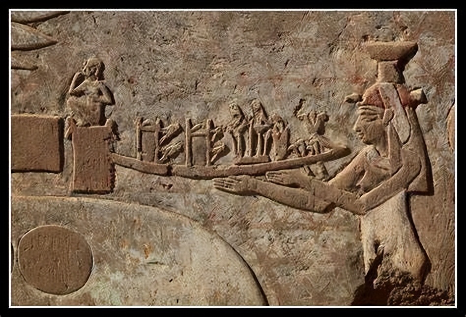 How did the development of ancient Egyptian medicine pave the way for ...