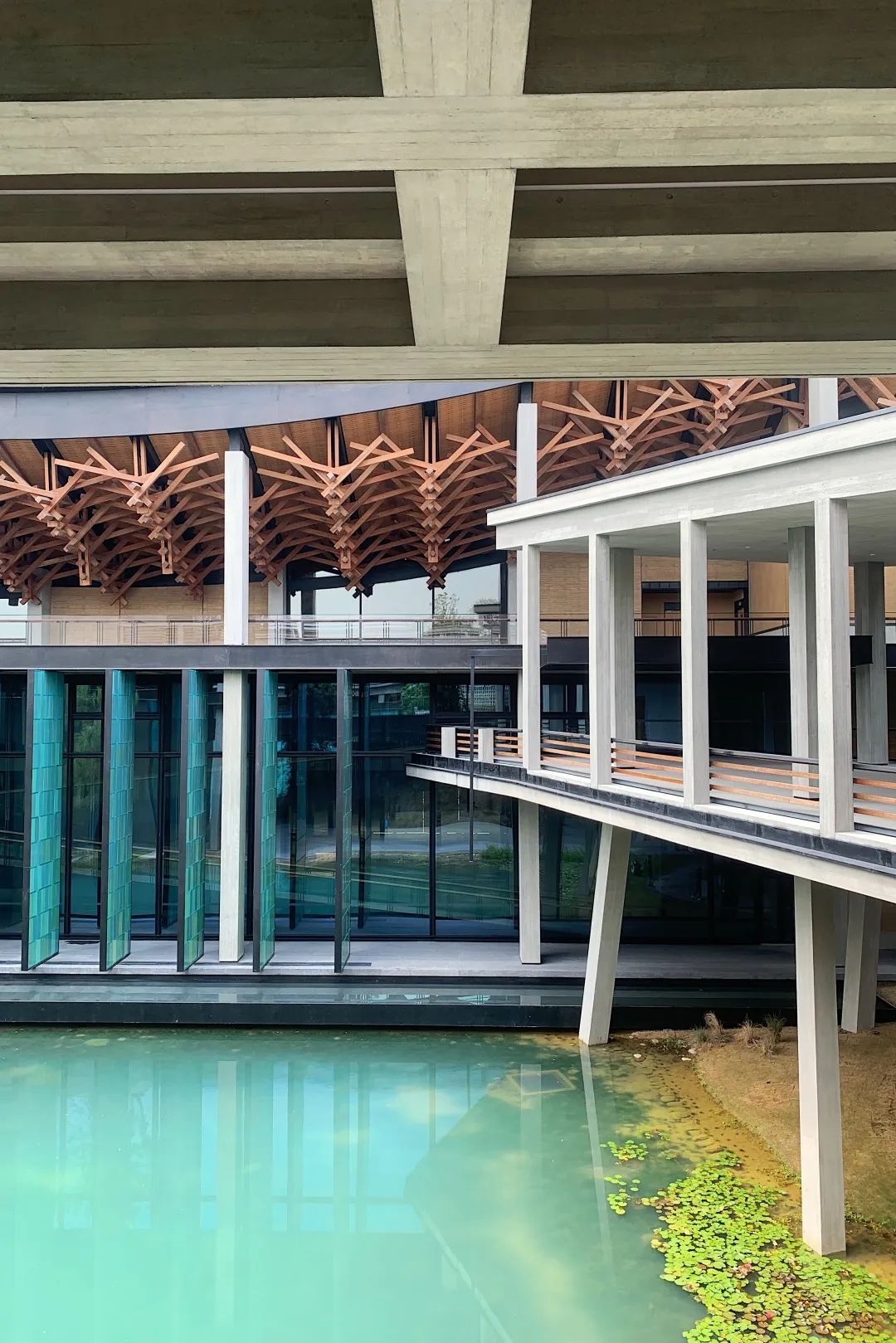 The real exploration of the new landmark of Hangzhou that amazes the ...