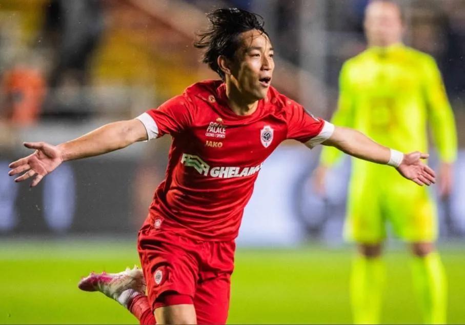 Miyoshi Yasuji talks about joining Birmingham: They really want me to ...