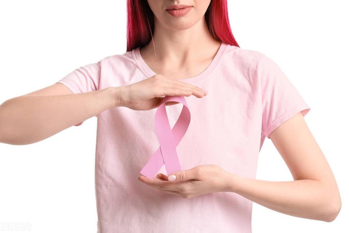 Advanced breast cancer, 4 types of targeted drugs, hold patients on the ...