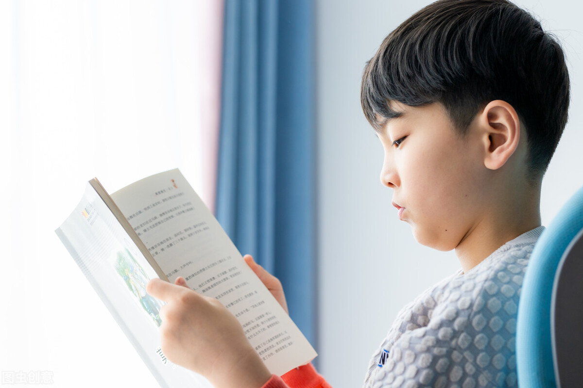 The value of parent-child reading is irreplaceable for independent ...