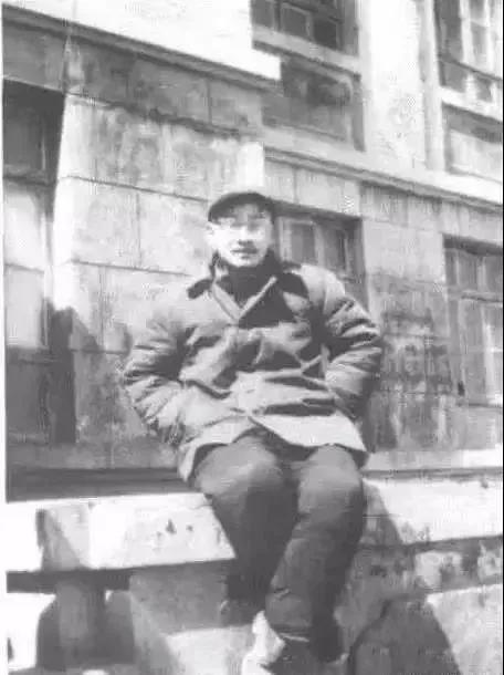 Mathematical genius Lu Jiaxi - iNEWS