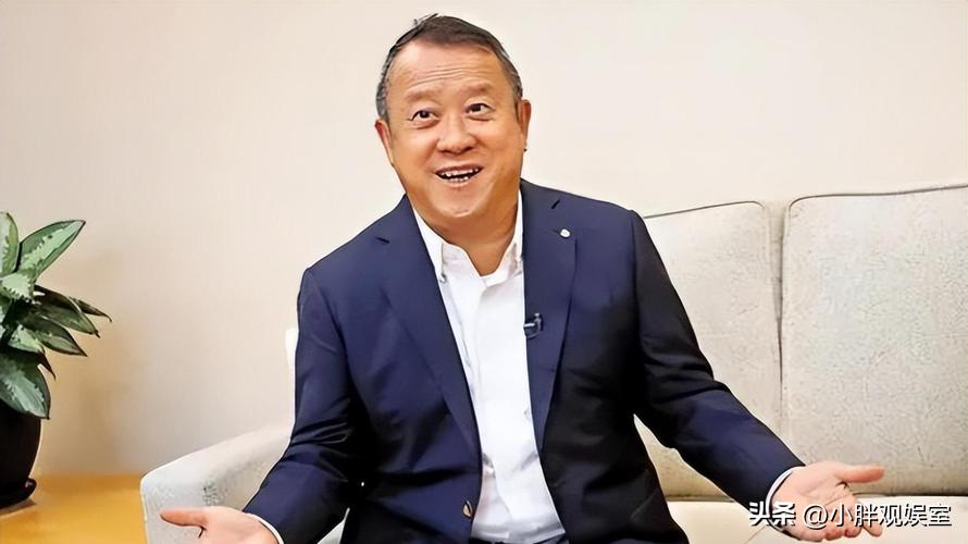 The first sister of the Emperor, Joey Yung, Zeng Zhiwei did not dare to ...