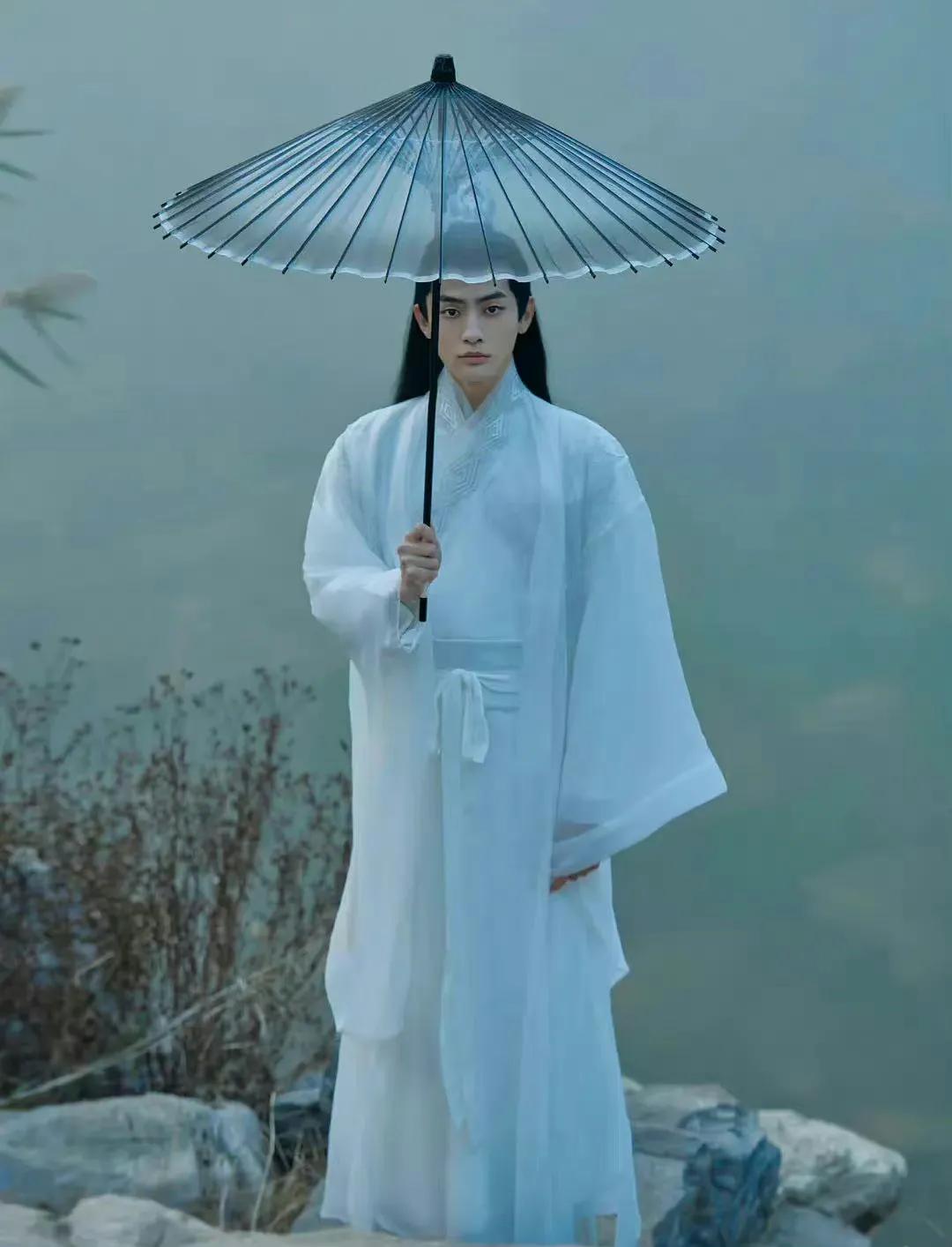 "Celebrating More Than Years 2" Yan Bingyun will be played by him! - iMedia