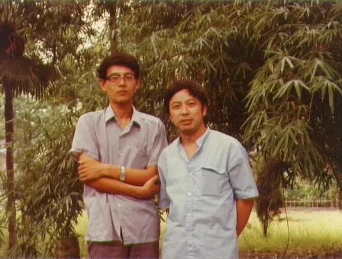 He left behind more than 2,000 portraits of musician Wang Datong - iNEWS