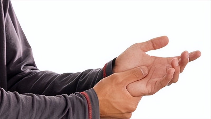 "Popular Science" Does morning stiffness mean rheumatoid arthritis? - iNEWS