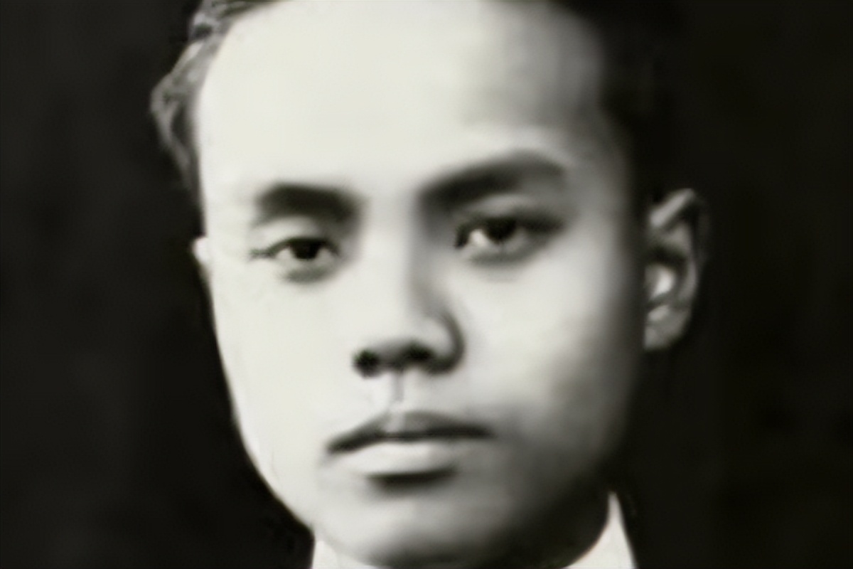 Zeng Peihong, a radio expert, turned into foreign trade, and even ...