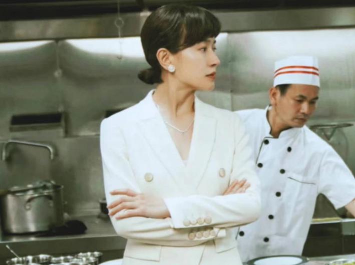 Jiao Junyan performed well in hot dramas, and her acting skills are not ...