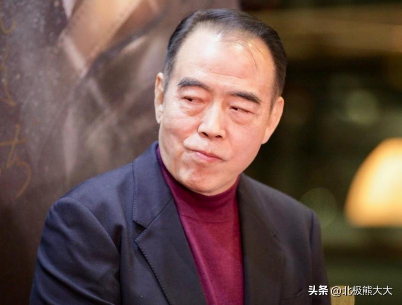 They are the top four Chen Shimei in the director circle. - iMedia