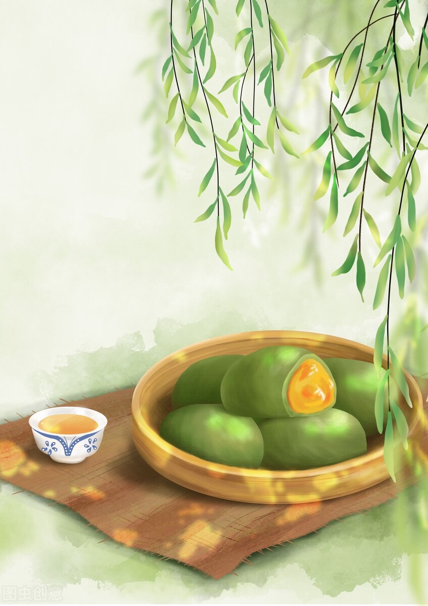 "Qingming·Qingming Spring" - iNEWS