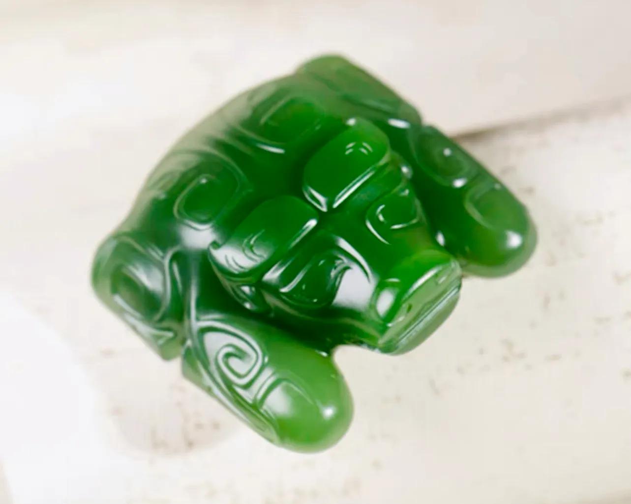 Legend of the Jade Circle! Six Legendary Jade Species That Changed the ...