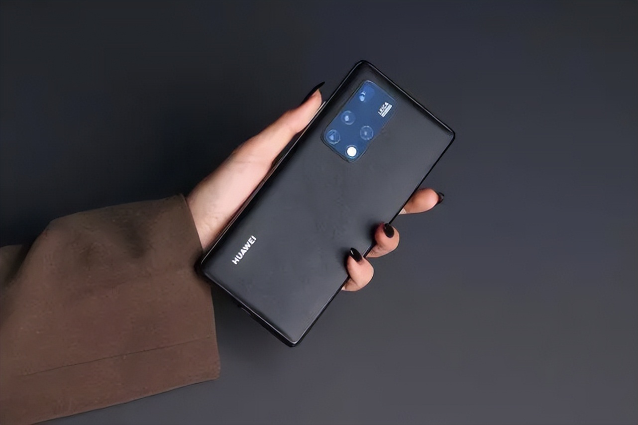 Expensive?Pollen or Huawei Navy responded, "You are not the target ...