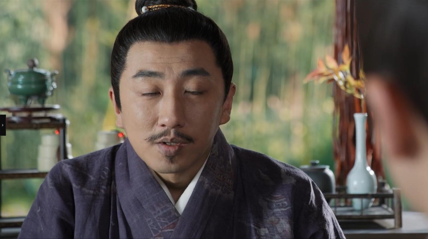 The finale of "The Legend of Yunxiang": The master-student game ...