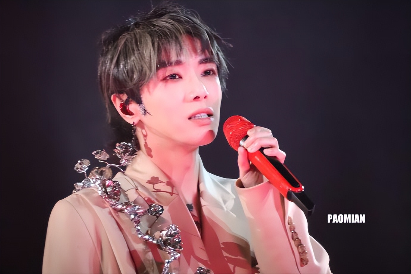 Hua Chenyu's music career is in trouble, which is thought-provoking ...