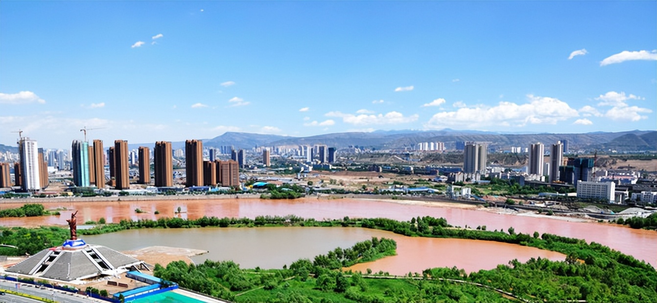 Travel as soon as you say it - Northwest Pure Land Lanzhou - iMedia