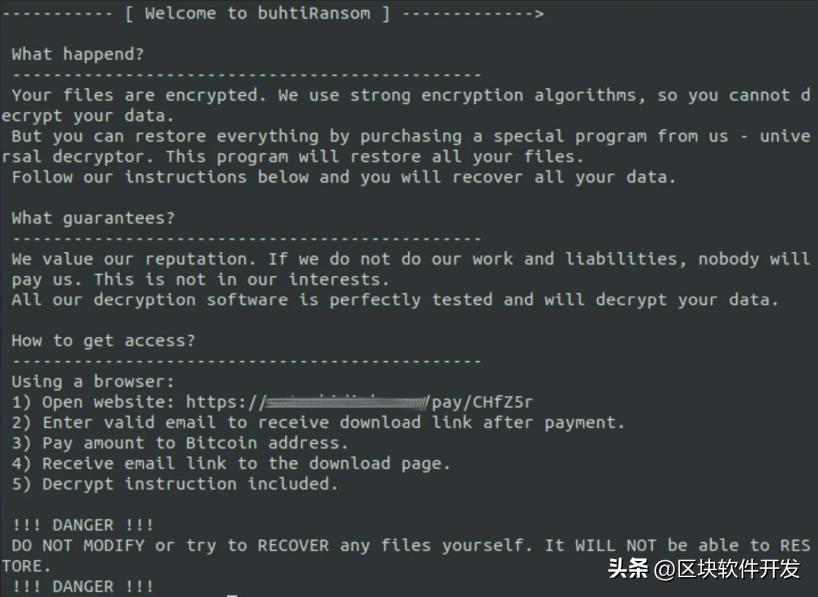 Ransomware Gang Attacks Windows, Linux Systems Using Leaked Ransomware ...