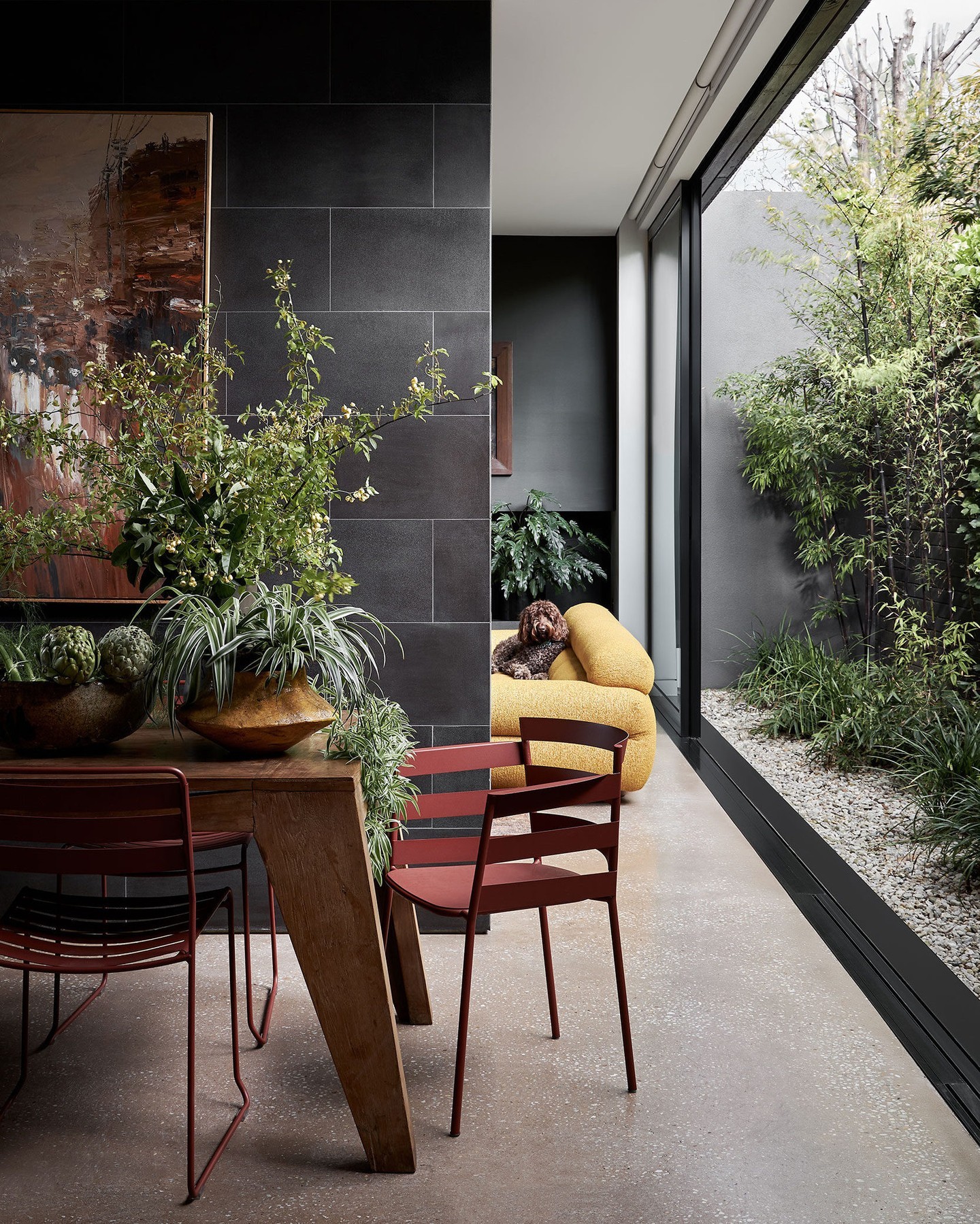 8 Pro Tips!Create a cohesive flow of color for your home - iNEWS