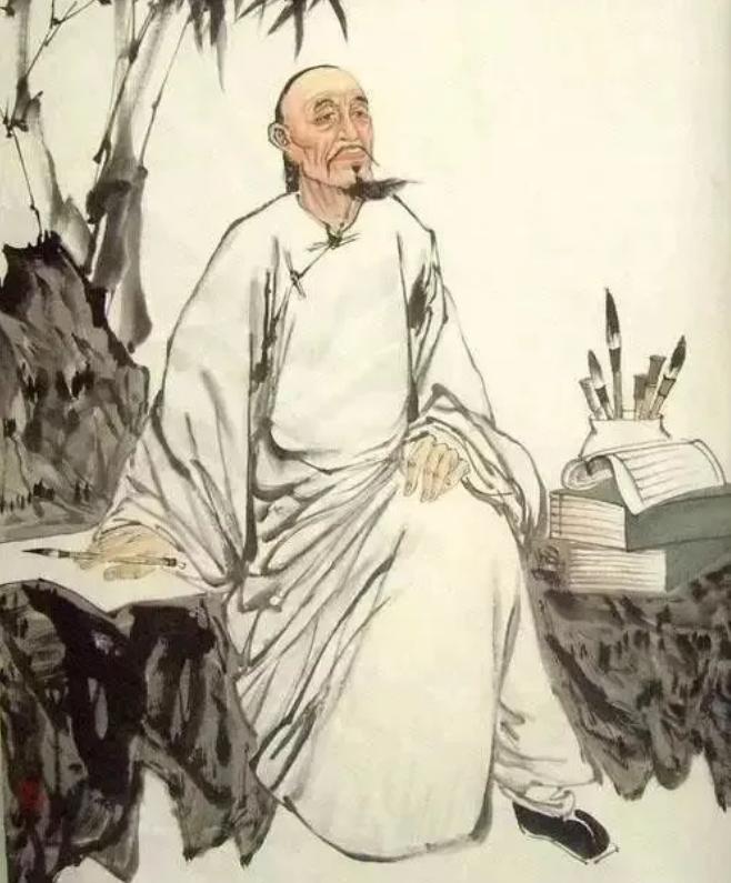 Why is it said that Pu Songling's "Yingning" contains all the author's ...