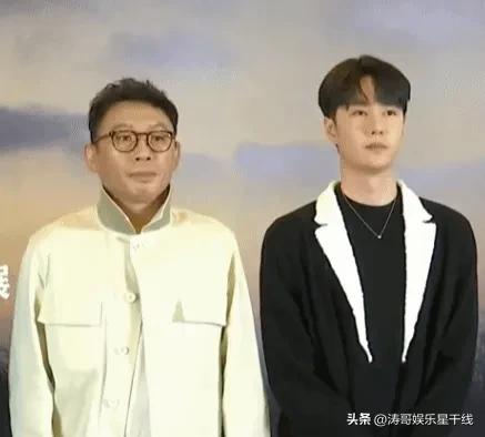 Cheng Er brought more than one surprise, "Mermaid" played Wang Yibo as ...