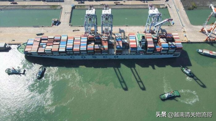 Vietnam EU (EU) Self-certification of Origin (REX) Exporter Mechanism ...