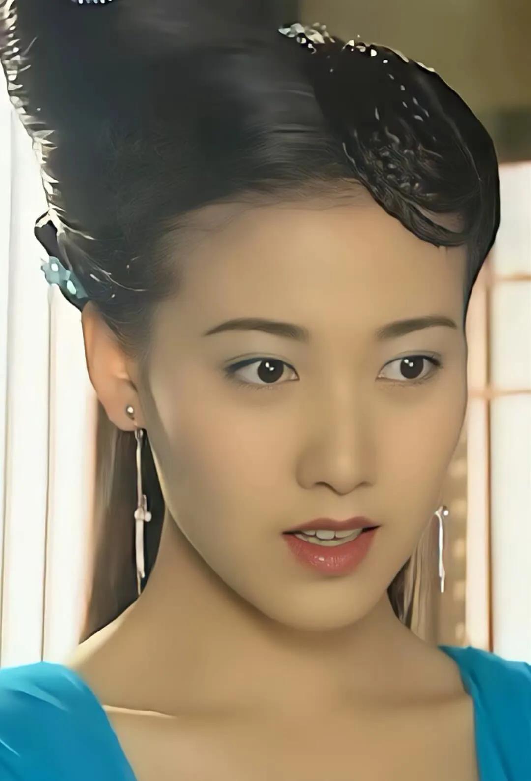 #Tough Princess#Gao Lu as Wen Qiang - iNEWS