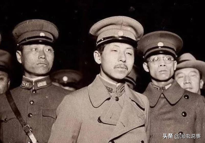 How is Zhang Xueliang's "Four Bodyguards" today? One becomes a hermit ...