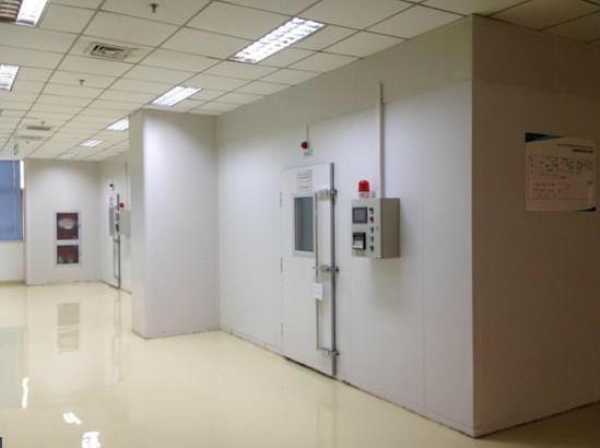 Why do companies choose high-temperature aging rooms? Introduction of 4 ...